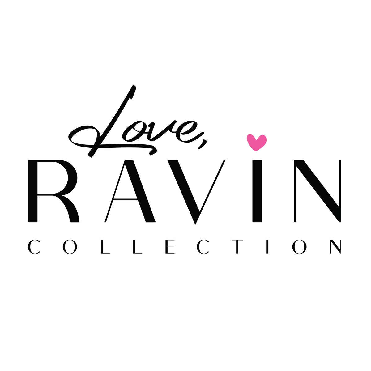 ravi name logo