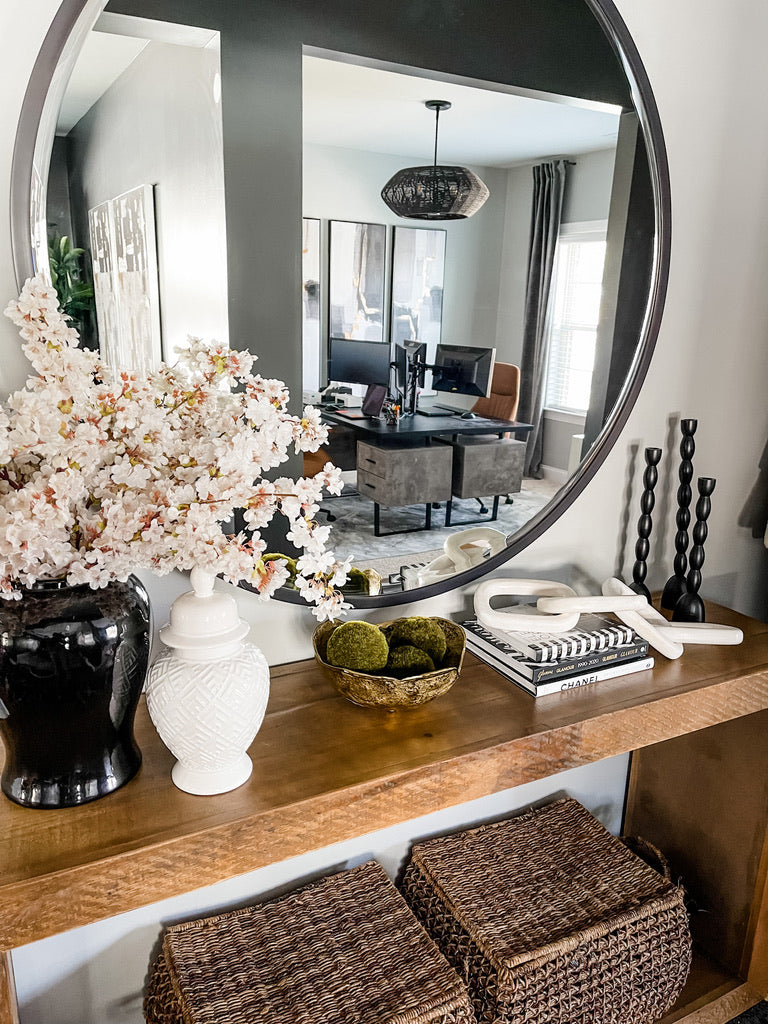 How to Style Your Home Like A Pro! – Love, Ravin Collection