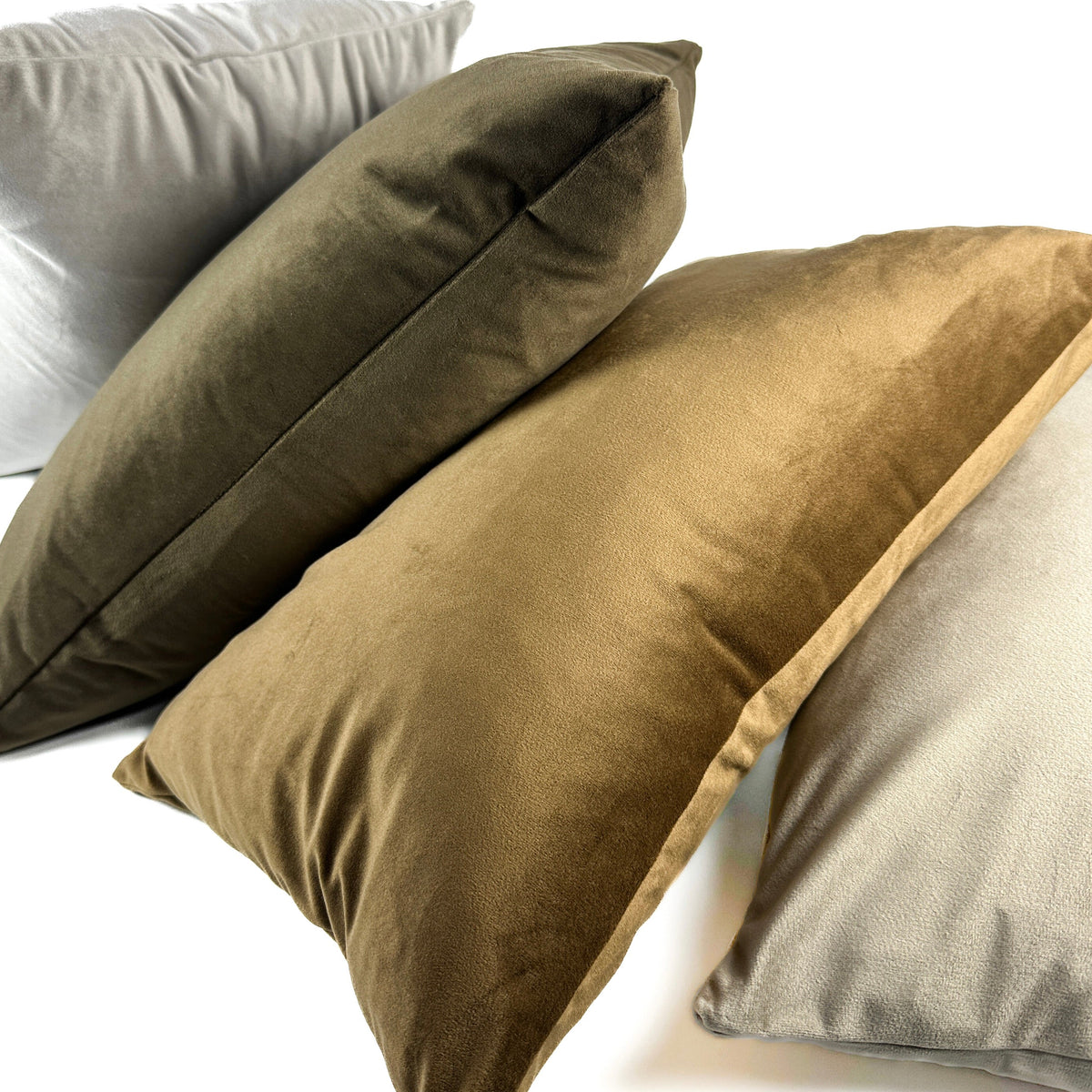 Custom LRC Love Ravin Collection| Luxury Decorative Throw Pillows ...