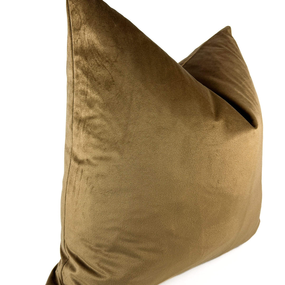 Milk Chocolate Pillow Cover – Love, Ravin Collection