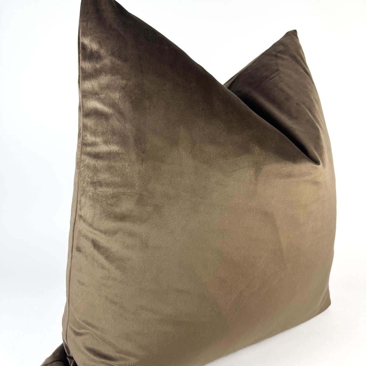 Fudge Pillow Cover – Love, Ravin Collection