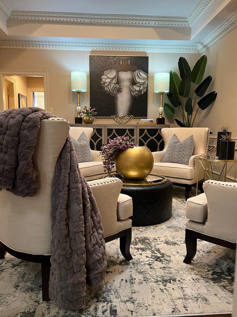 Design Inspiration – Love, Ravin Collection