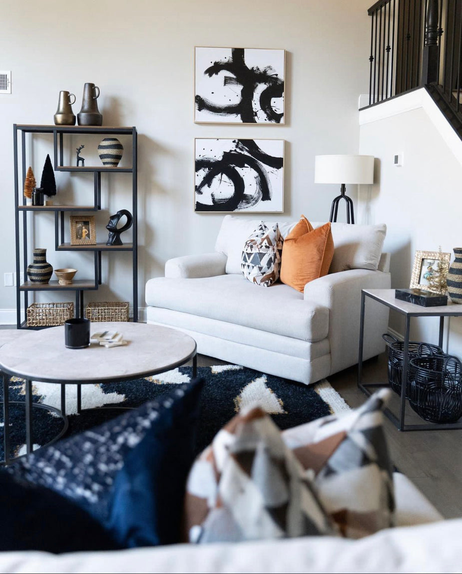 Design Inspiration – Love, Ravin Collection