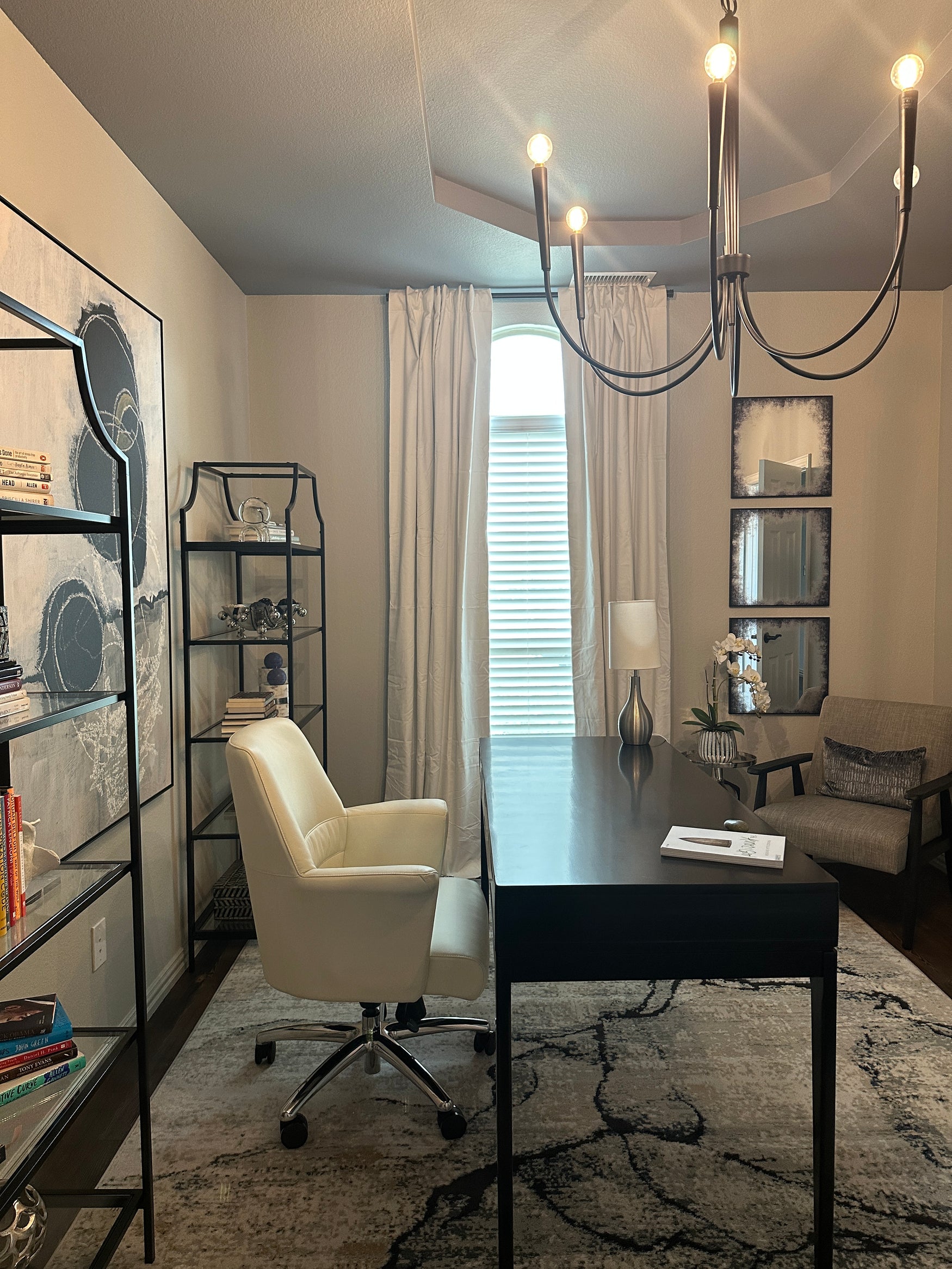 Design Inspiration – Love, Ravin Collection