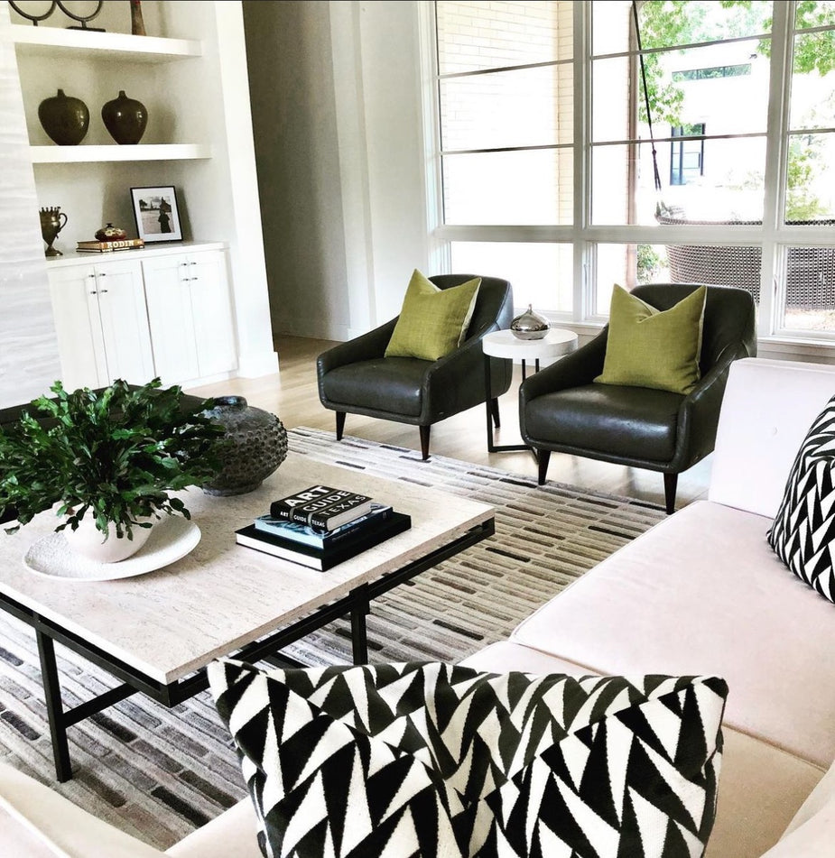 Design Inspiration – Love, Ravin Collection
